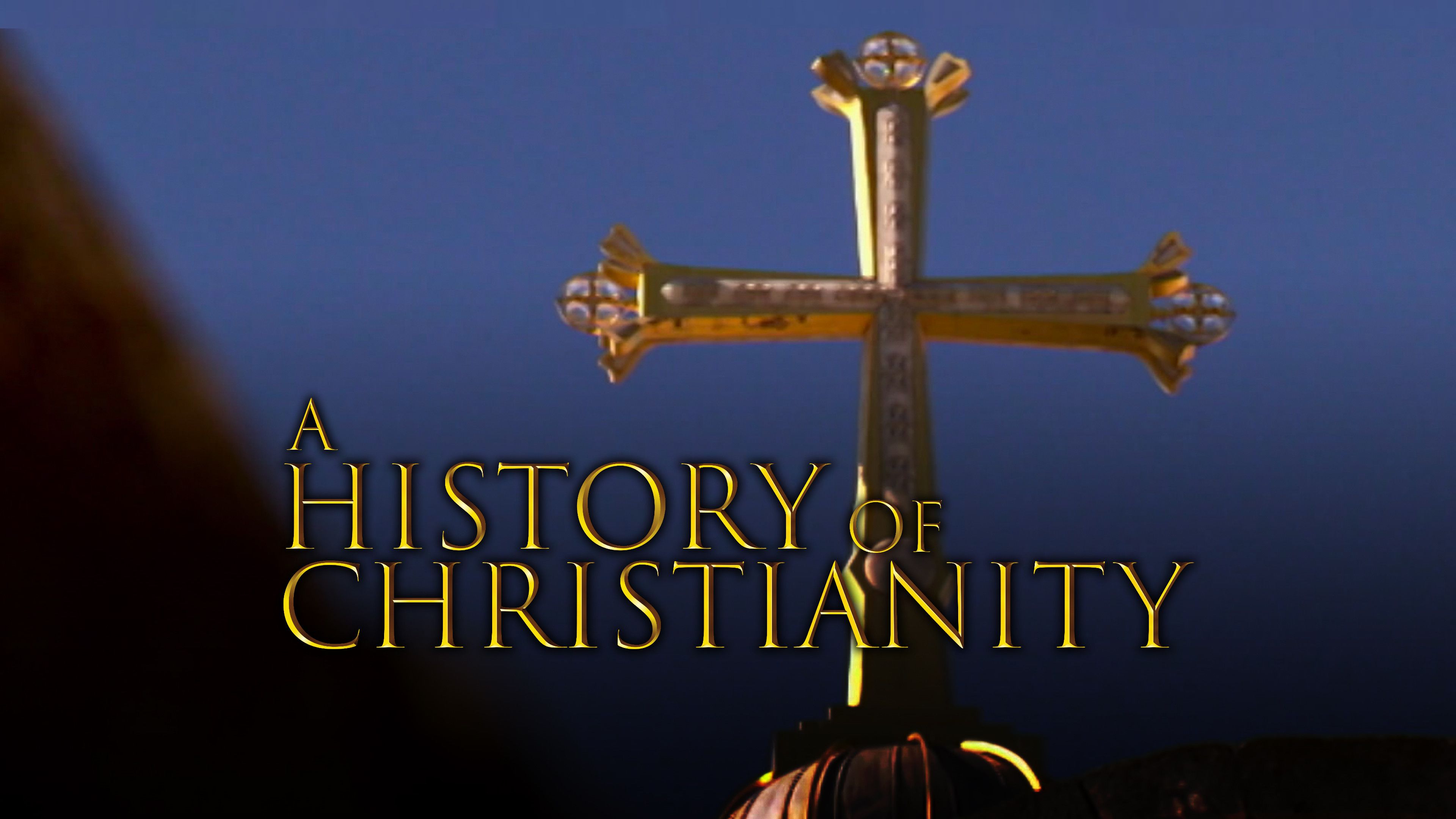 Founder Of Christianity