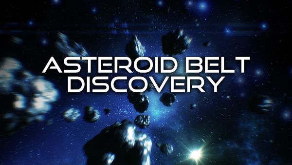 Curiosity Stream - Deep Space