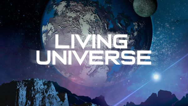 Curiosity Stream - This is Curiosity Stream