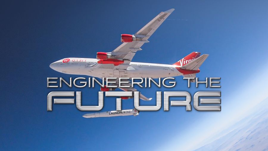 Curiosity Stream - Deep Space