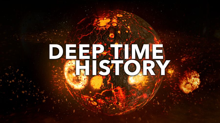 Curiosity Stream - Episode 3: The Industrial Revolution And Modern Warfare