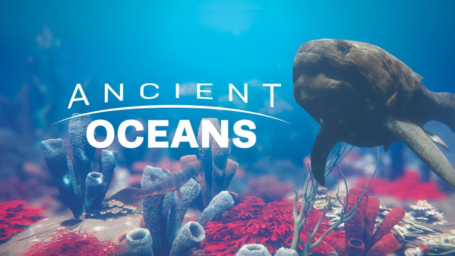 Curiosity Stream - The World In 4K