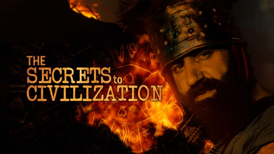 Curiosity Stream - This is Curiosity Stream