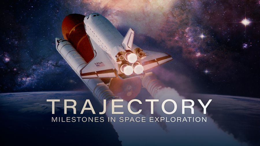 Curiosity Stream - Deep Space