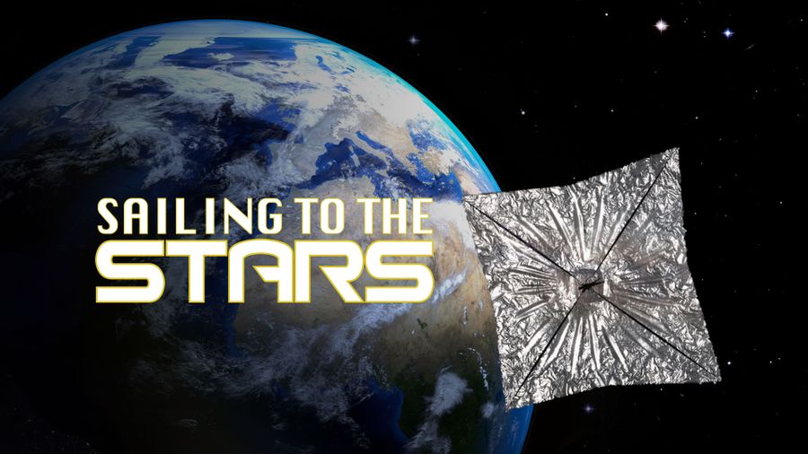 Curiosity Stream - Deep Space